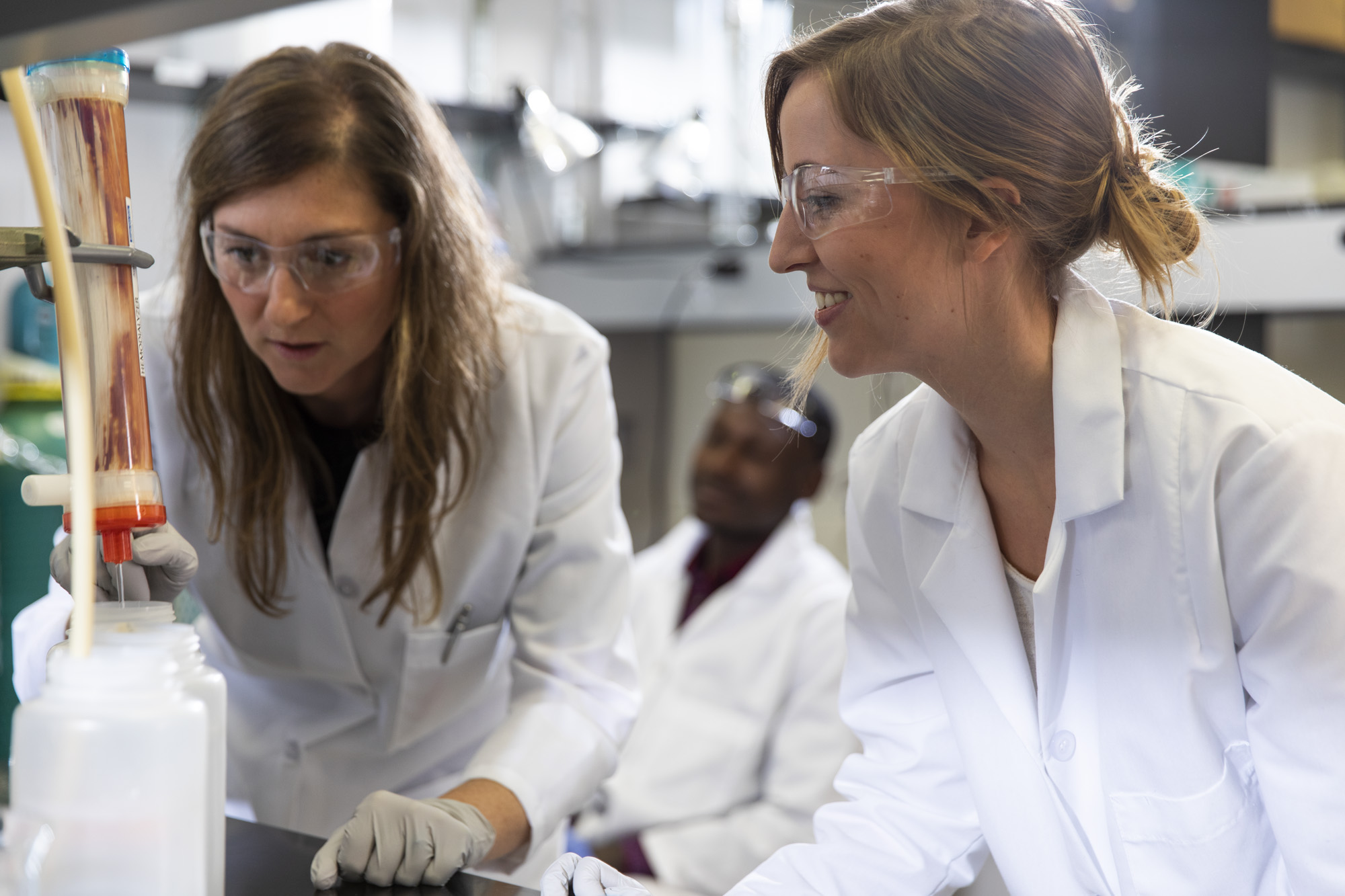 WHAM Lab | The Water, Health and Applied Microbiology Lab