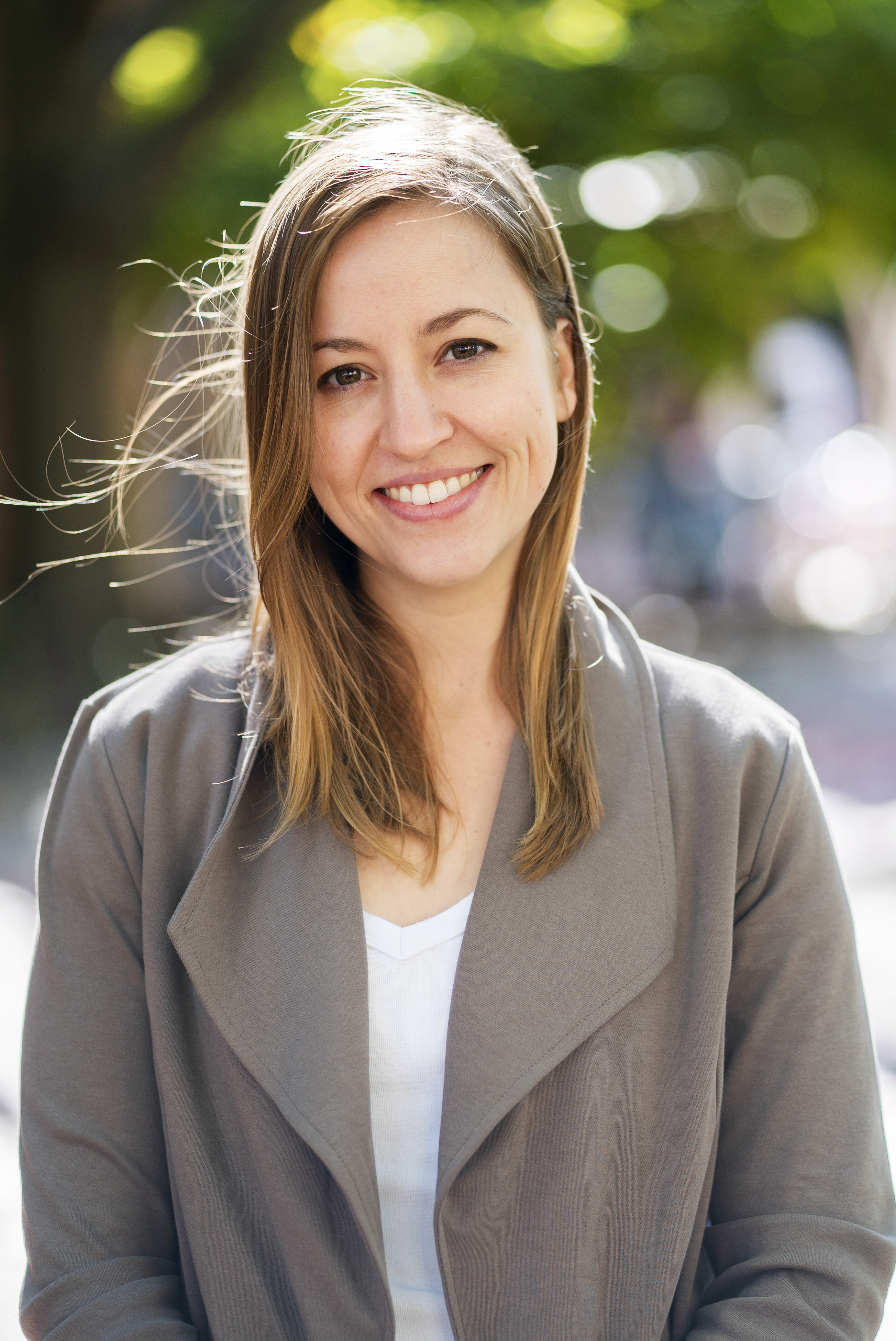 Shannon McGinnis | WHAM Lab