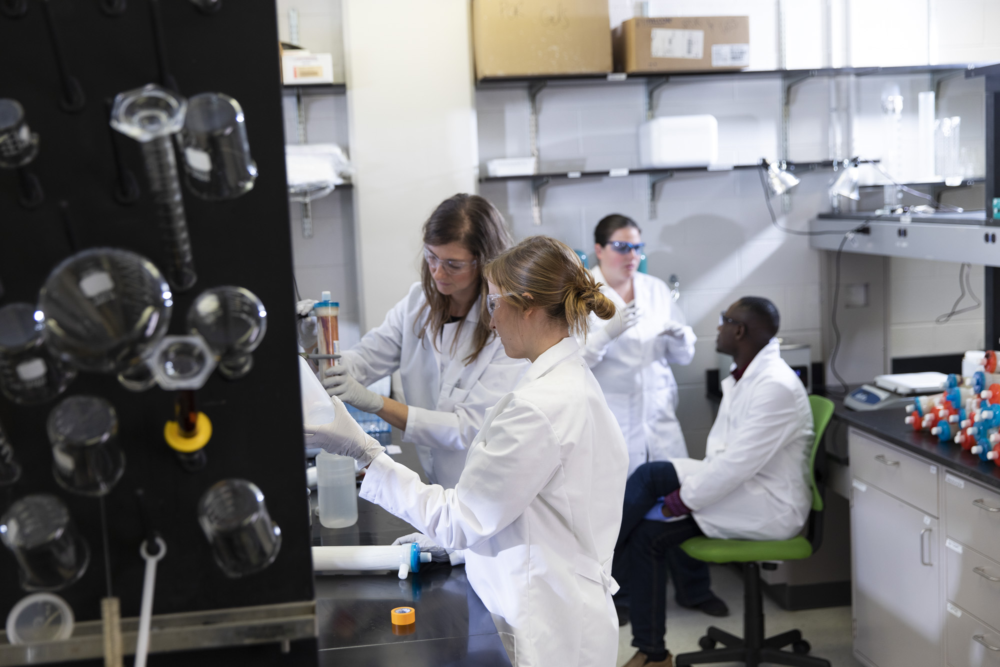 Publications | WHAM Lab