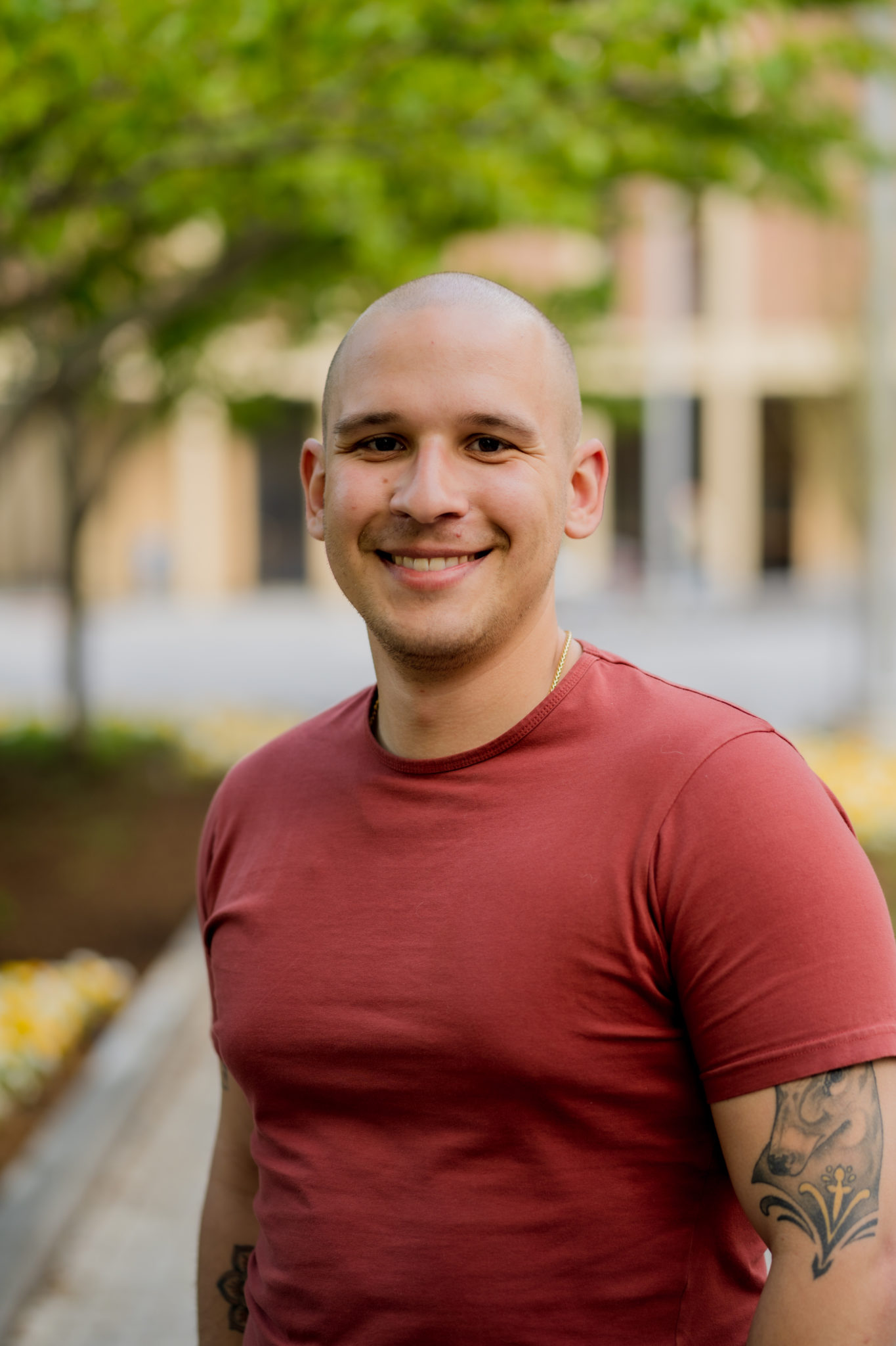 Who We Are | WHAM Lab