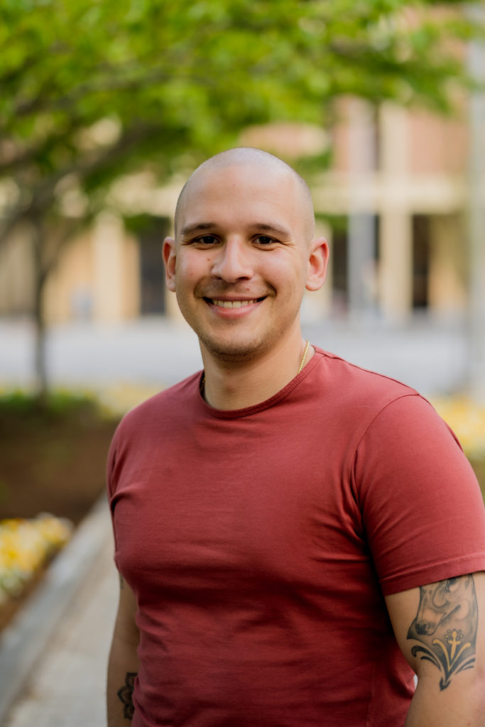 Who We Are | WHAM Lab