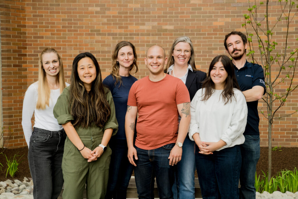 Who We Are | WHAM Lab